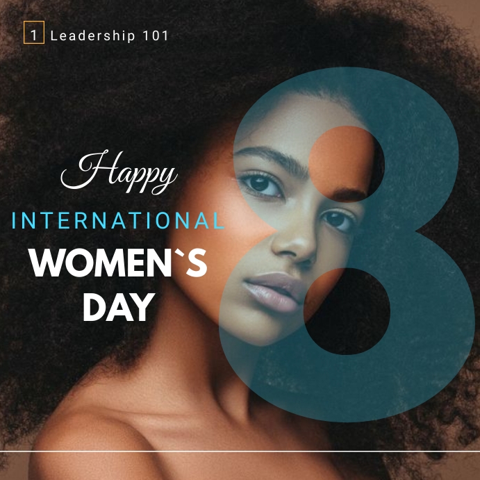 Women`s day poster Template | PosterMyWall